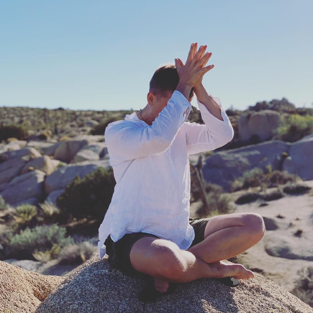 Self Love. Practice You - rad kaim yoga